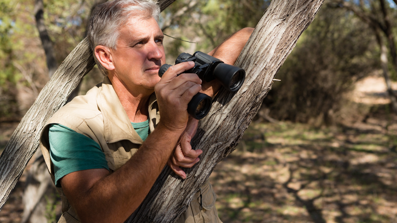 Slingshot Hunting – SimpleShot | Everything Slingshots