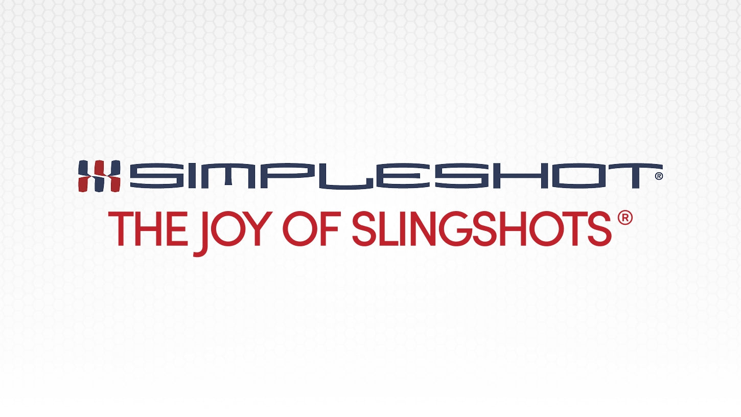 Team SimpleShot Isn’t What You Think