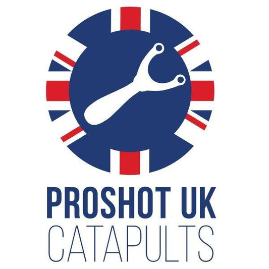 Our newest dealer – ProShot UK! – Everything Slingshots