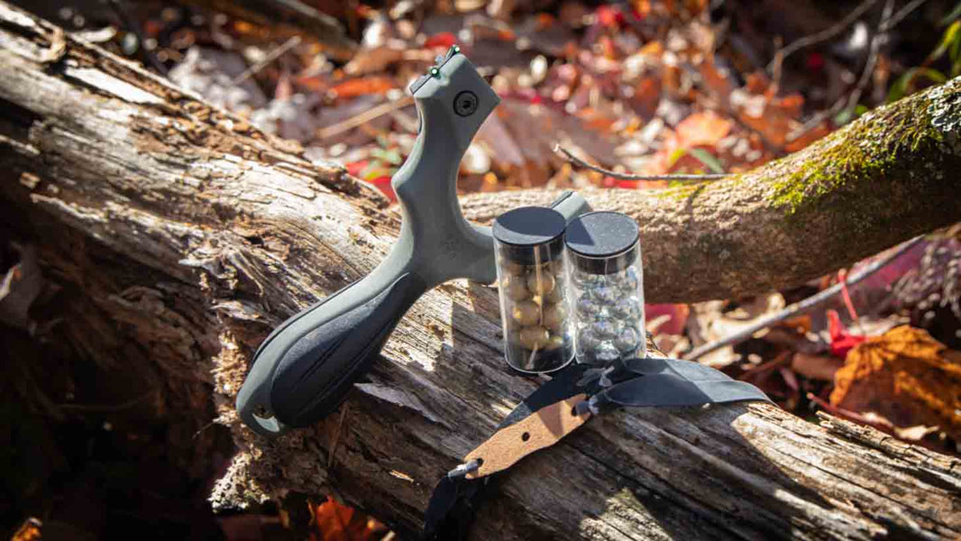 The Scout XT Slingshot | SimpleShot Slingshots – SimpleShot ...