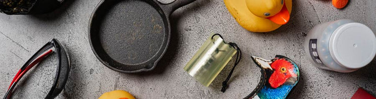 Slingshot Targets | Slingshot Spinners | Slingshot Catchbox