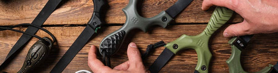 Most Popular Slingshots – Everything Slingshots