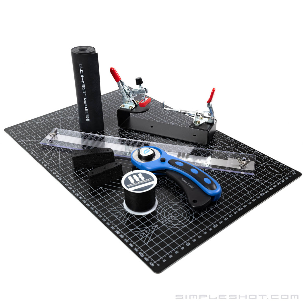 All SimpleShot Products – SimpleShot | Everything Slingshots