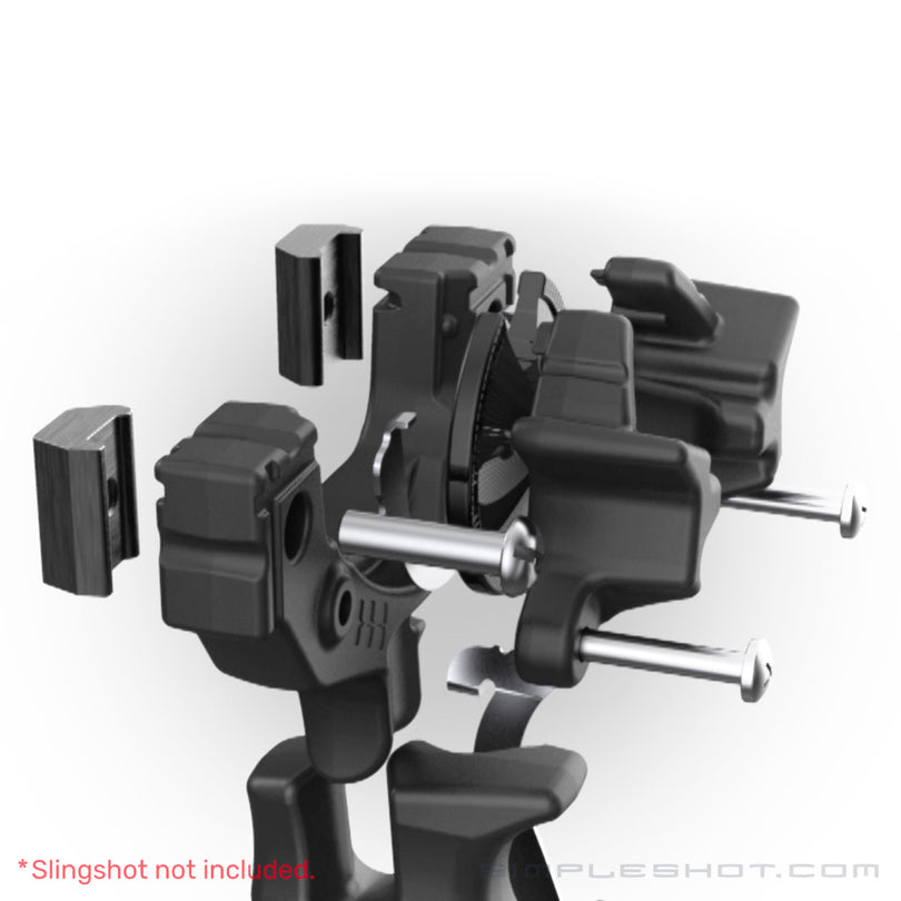 Hammer XT Slingbow Upgrade Kit | SimpleShot Hammer Platform