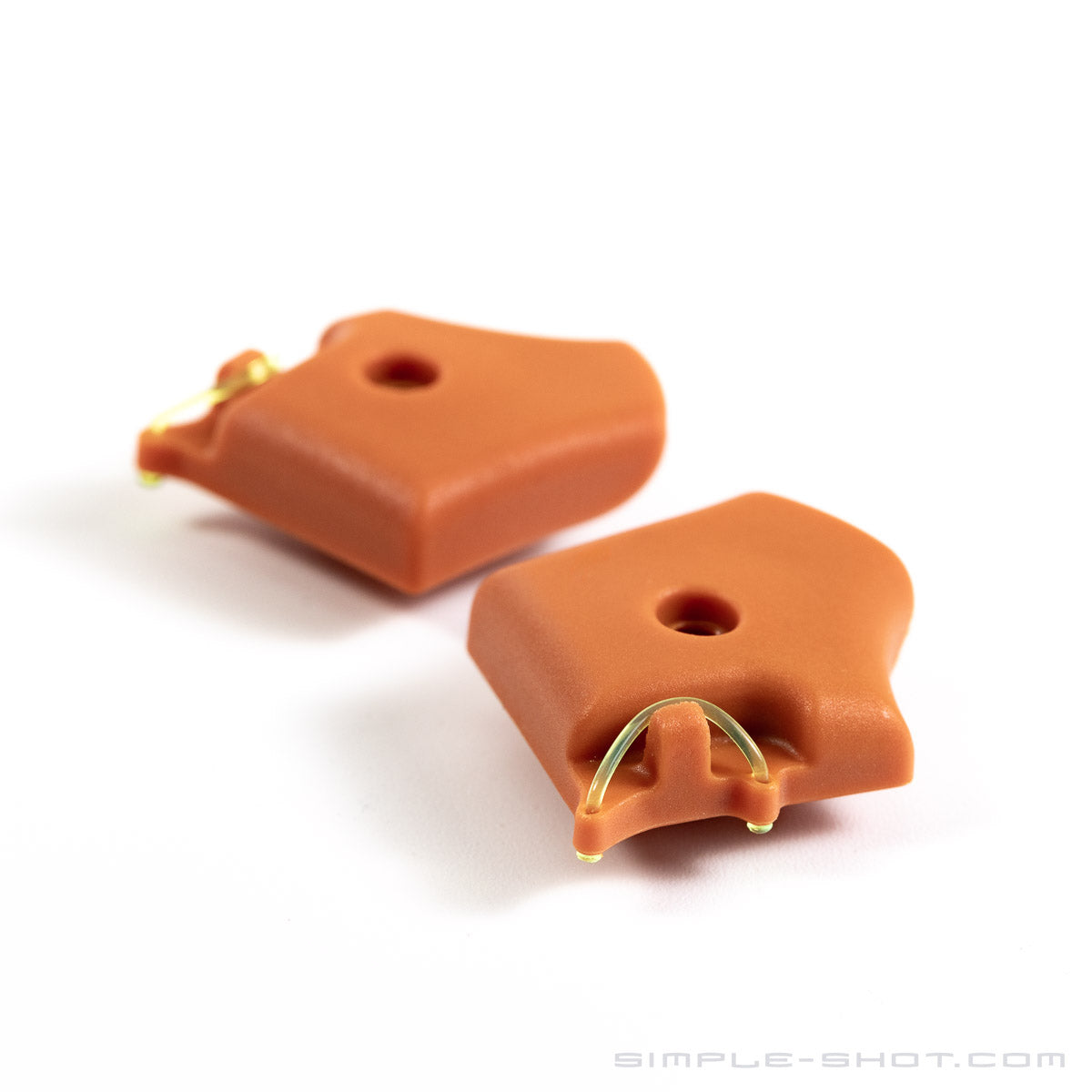 Integrated Clips for Scout LT2 Slingshot | SimpleShot Slingshots ...