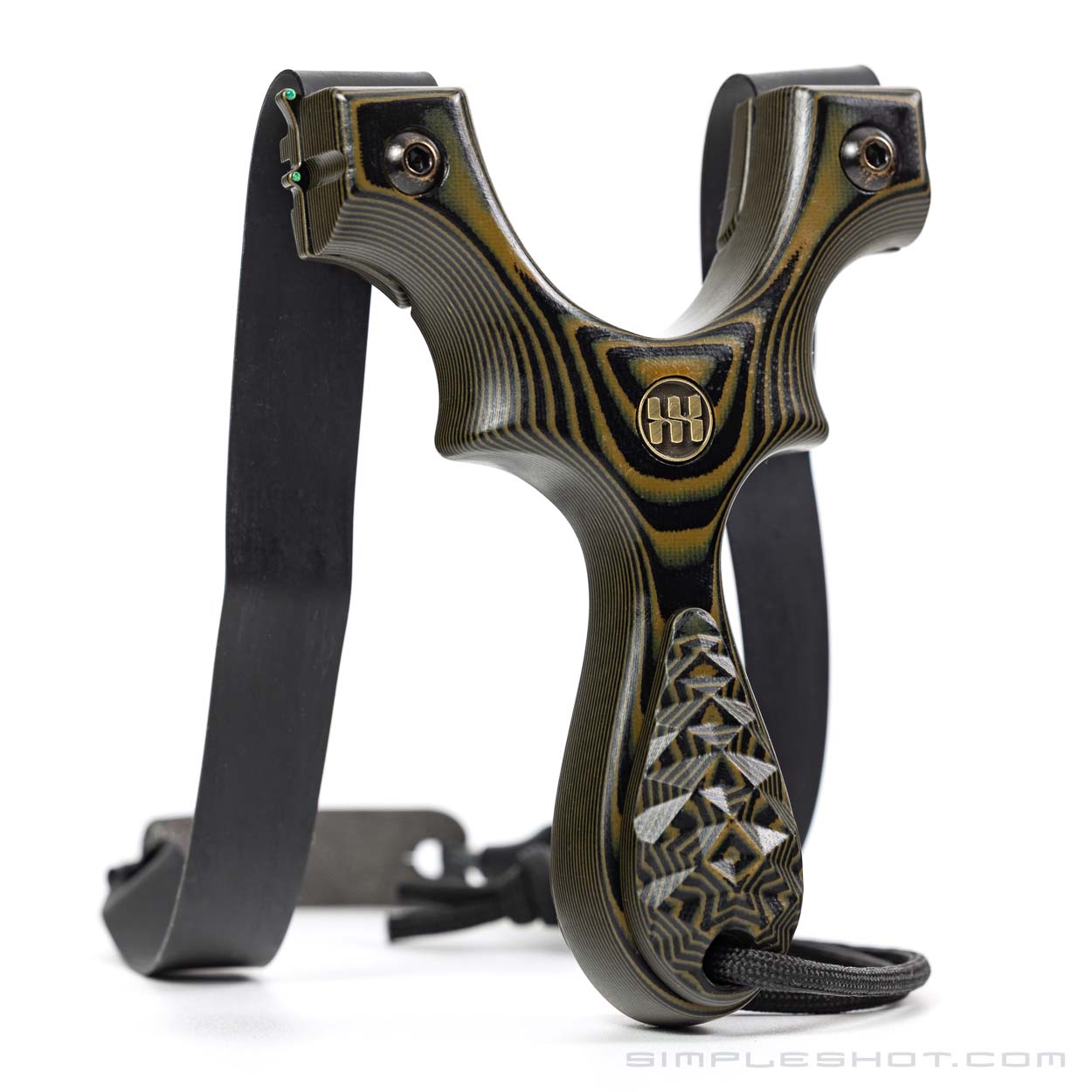 The Scout XT Owner's Manual | SimpleShot Slingshots