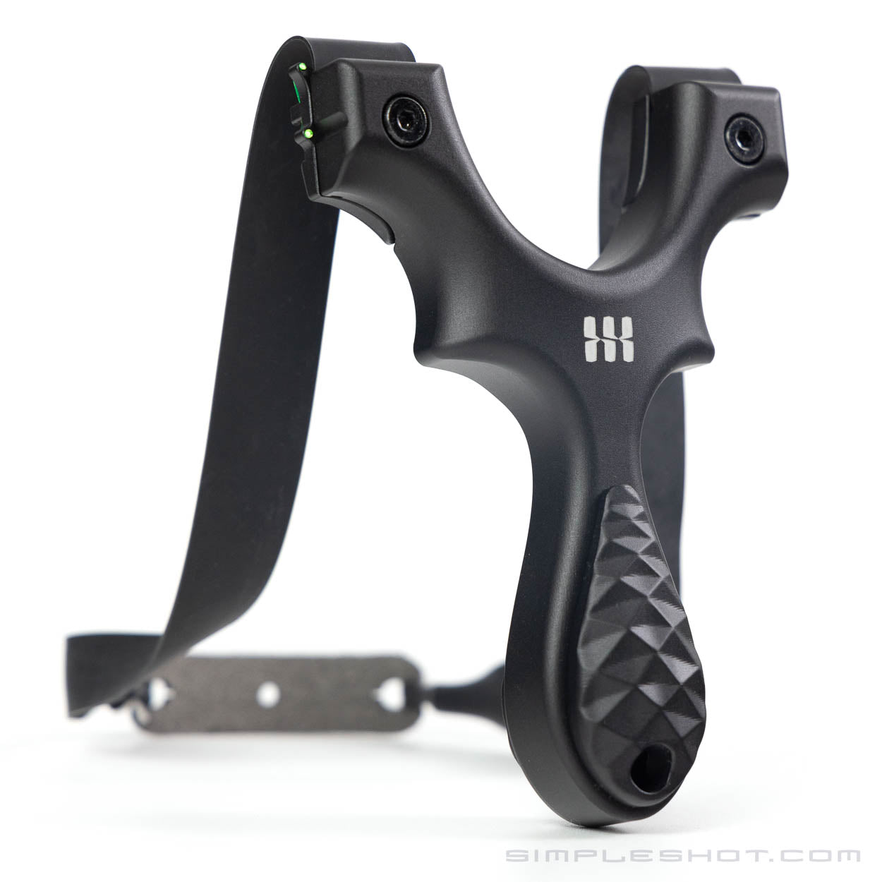 The Scout LT Owner's Manual | SimpleShot Slingshot