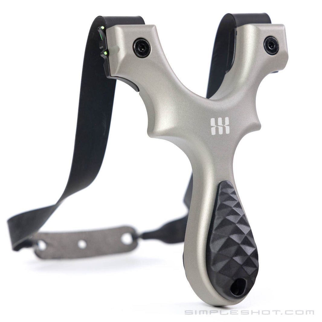 The Scout X Slingshot | SimpleShot Slingshots – SimpleShot | Everything ...