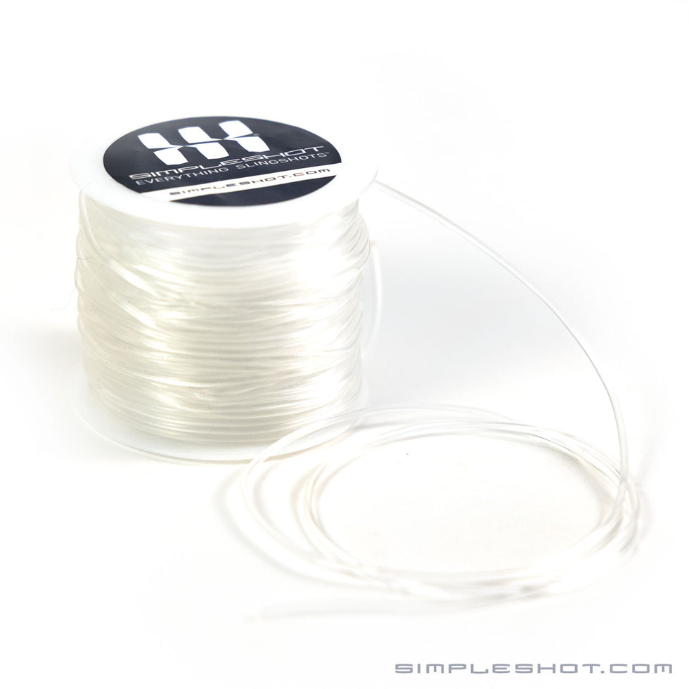 Stretch String for Slingshot Targets | SimpleShot Accessories