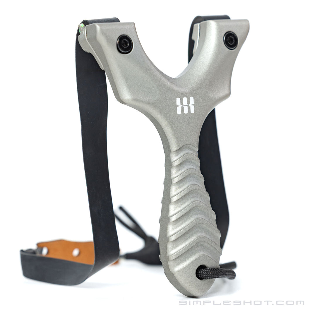 The Scout XT Slingshot | SimpleShot Slingshots – SimpleShot ...