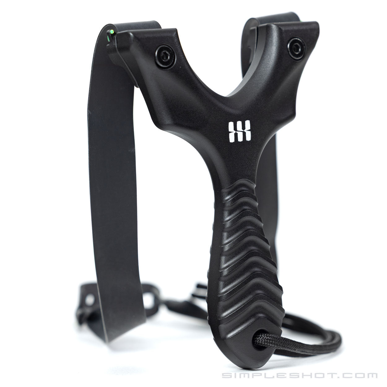 The Axiom PRO Slingshot | SimpleShot Slingshots