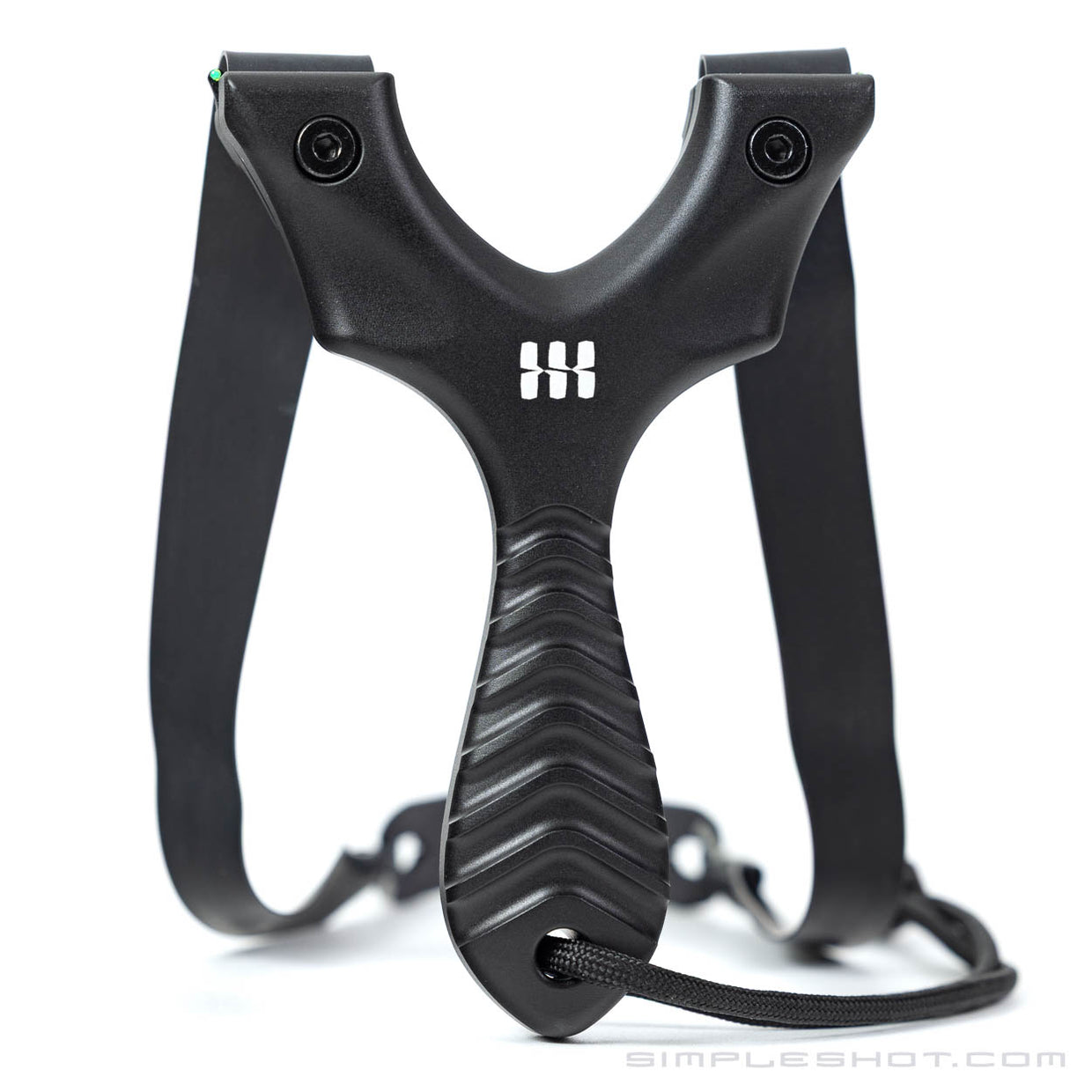 The Axiom PRO Slingshot | SimpleShot Slingshots