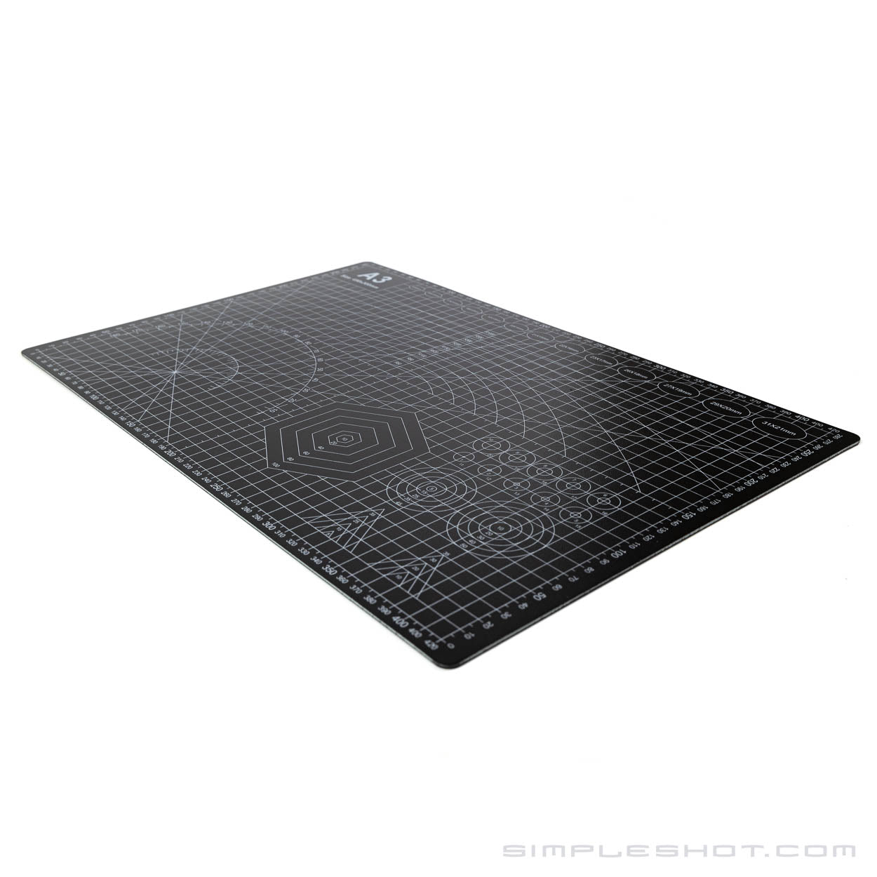 Self-Healing Cutting Mat | SimpleShot DIY Slingshot Bands