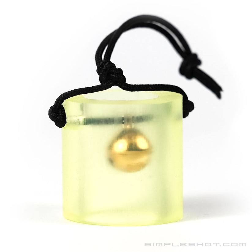 Bell Target | SimpleShot Slingshot Targets – SimpleShot | Everything ...