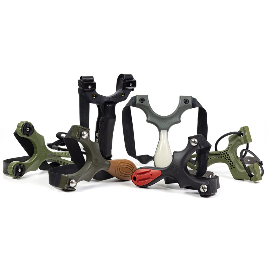 Free Interactive Slingshot Finder – Everything Slingshots