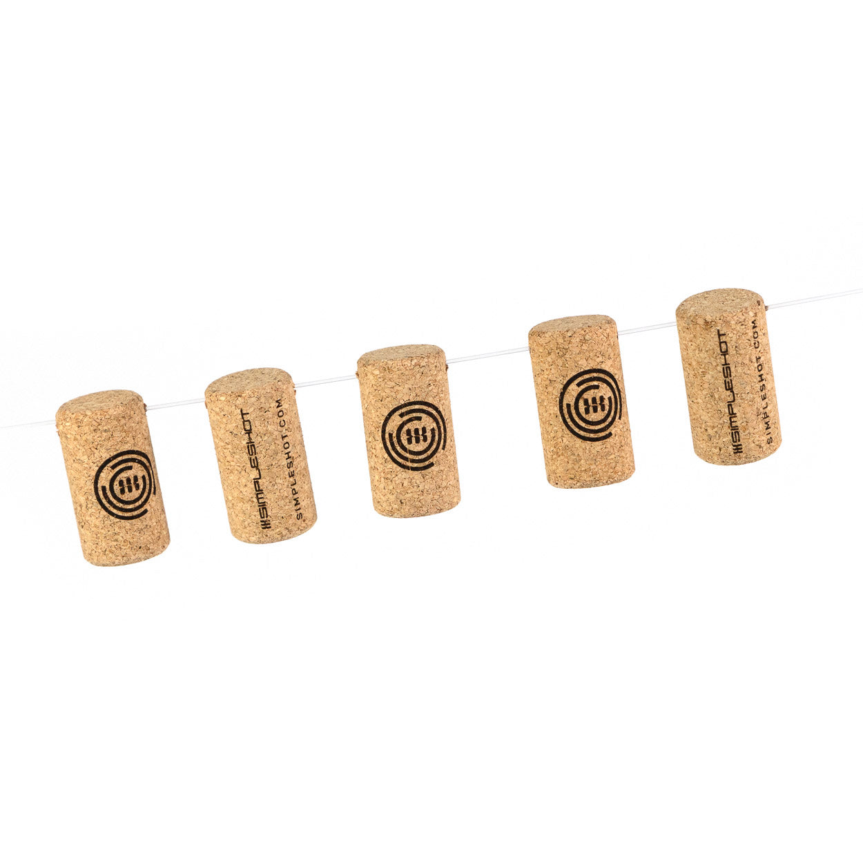 La Cible Tournante™ | SimpleShot Slingshot Accessories
