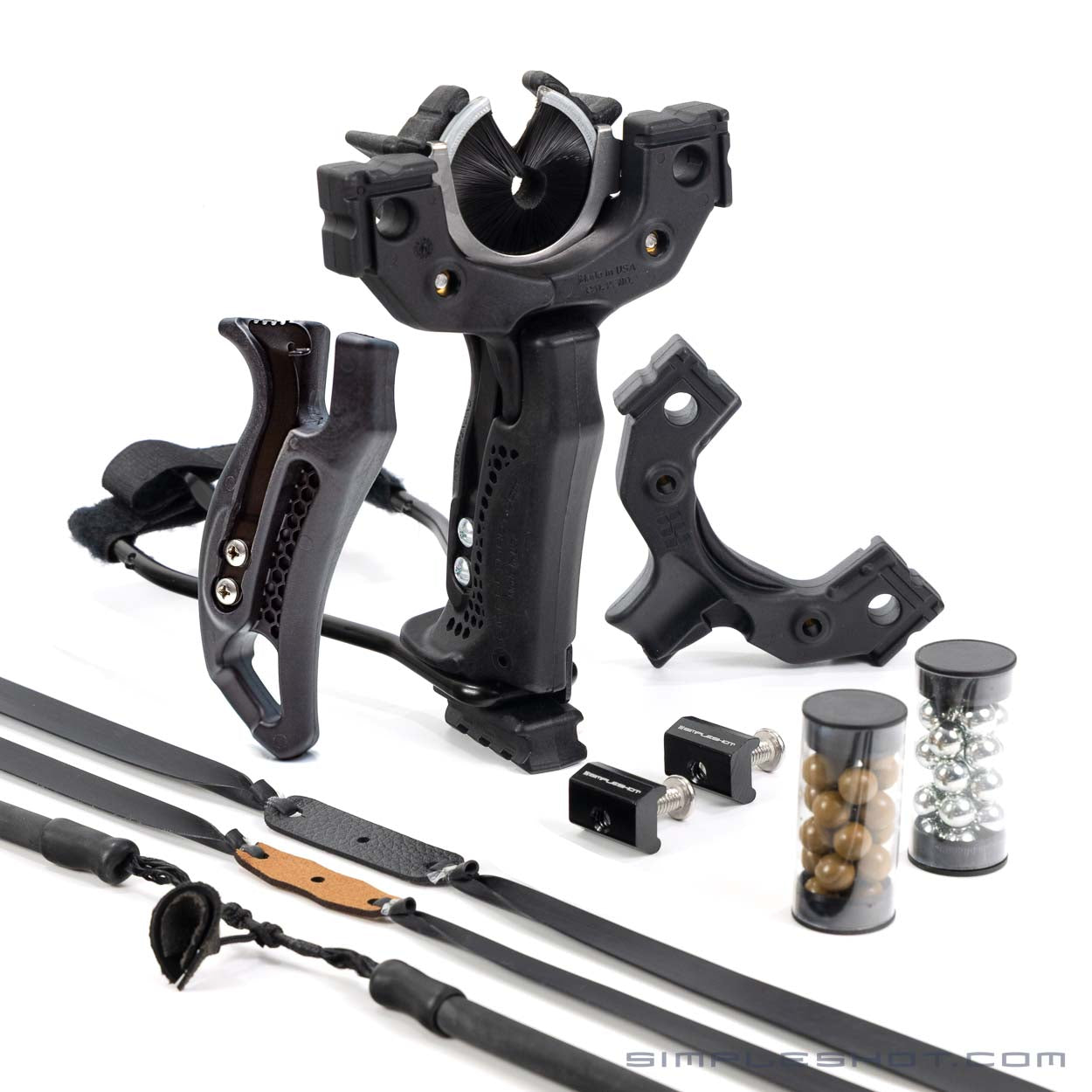 The Hammer Platform Owner's Manual | SimpleShot Slingshots