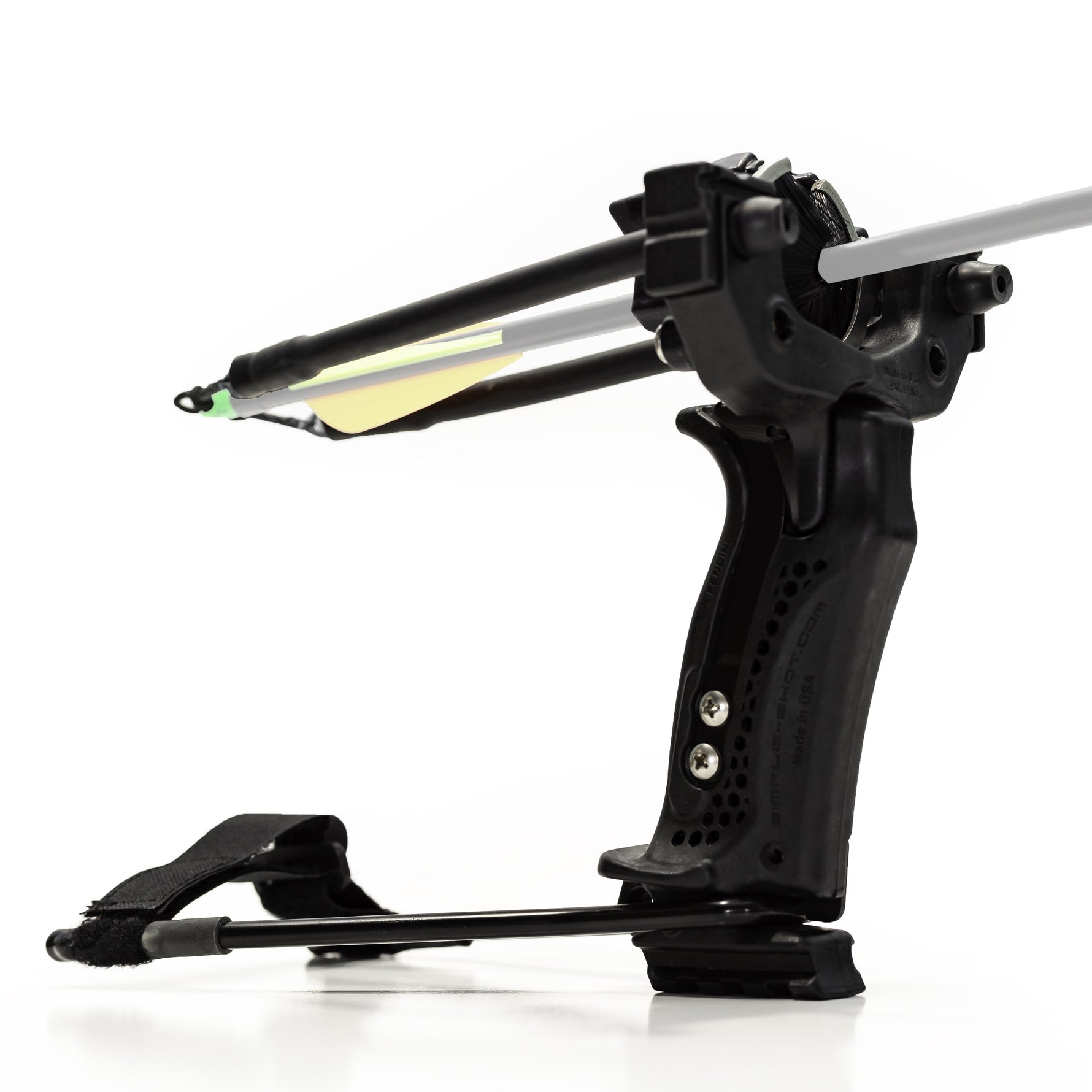 Hammer XT Slingbow Heavy Duty for Archery | SimpleShot Slingshots