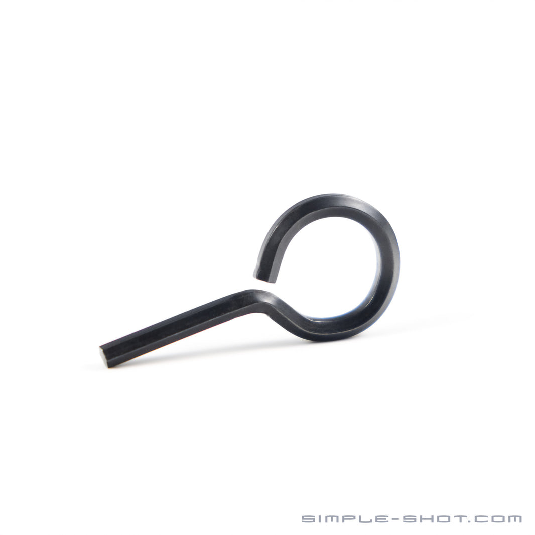 The Scout LT Customizable Slingshot