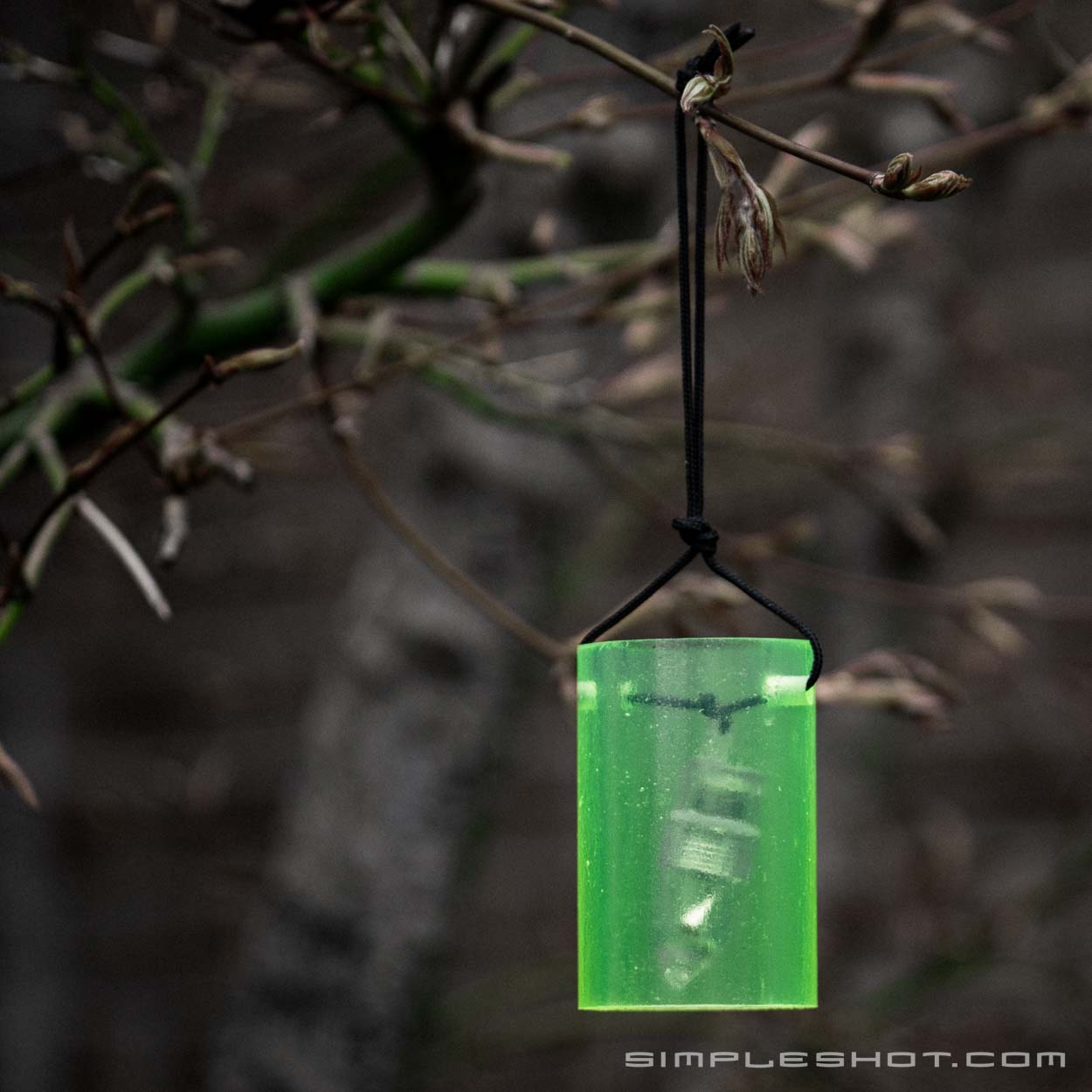 Light-Up Target | SimpleShot Slingshot Targets