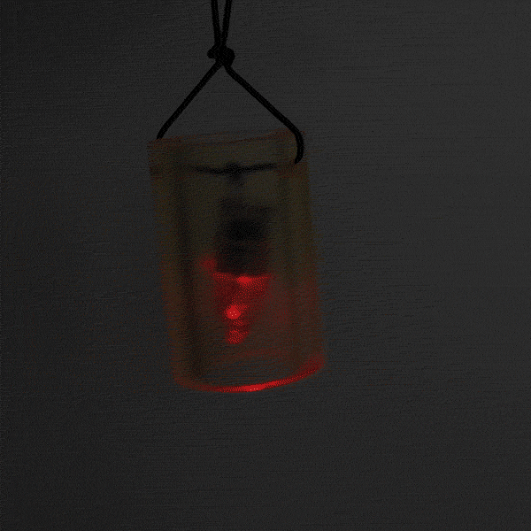 Light-Up Target | SimpleShot Slingshot Targets