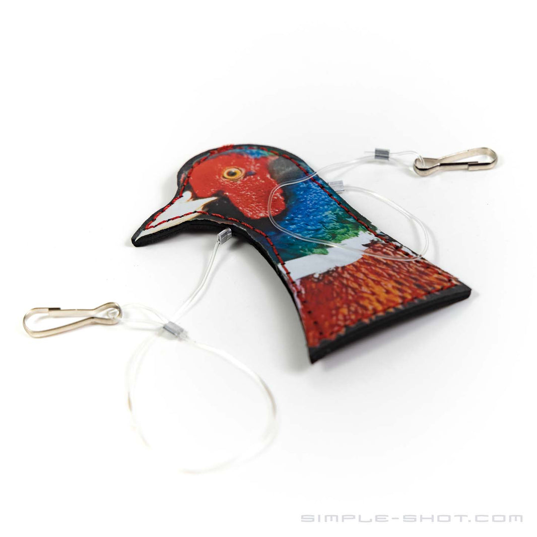 The Cleaver PRO | SimpleShot Slingshots