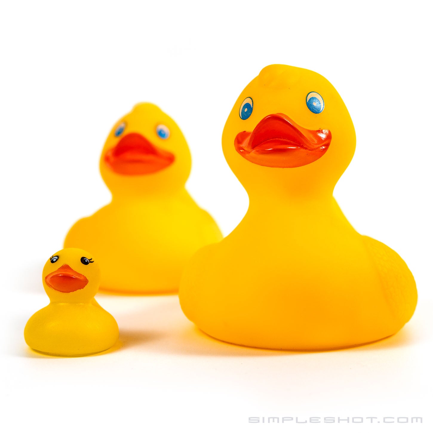 Quack Attack Targets - SimpleShot Slingshot Targets – SimpleShot ...