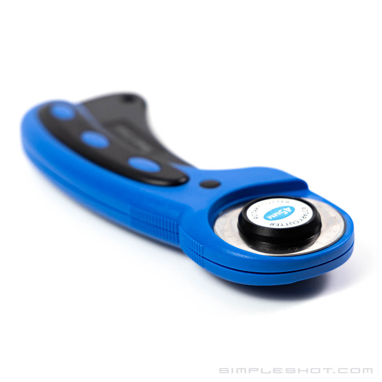 Roller Cutter (45mm) | SimpleShot DIY Slingshot Band Cutting