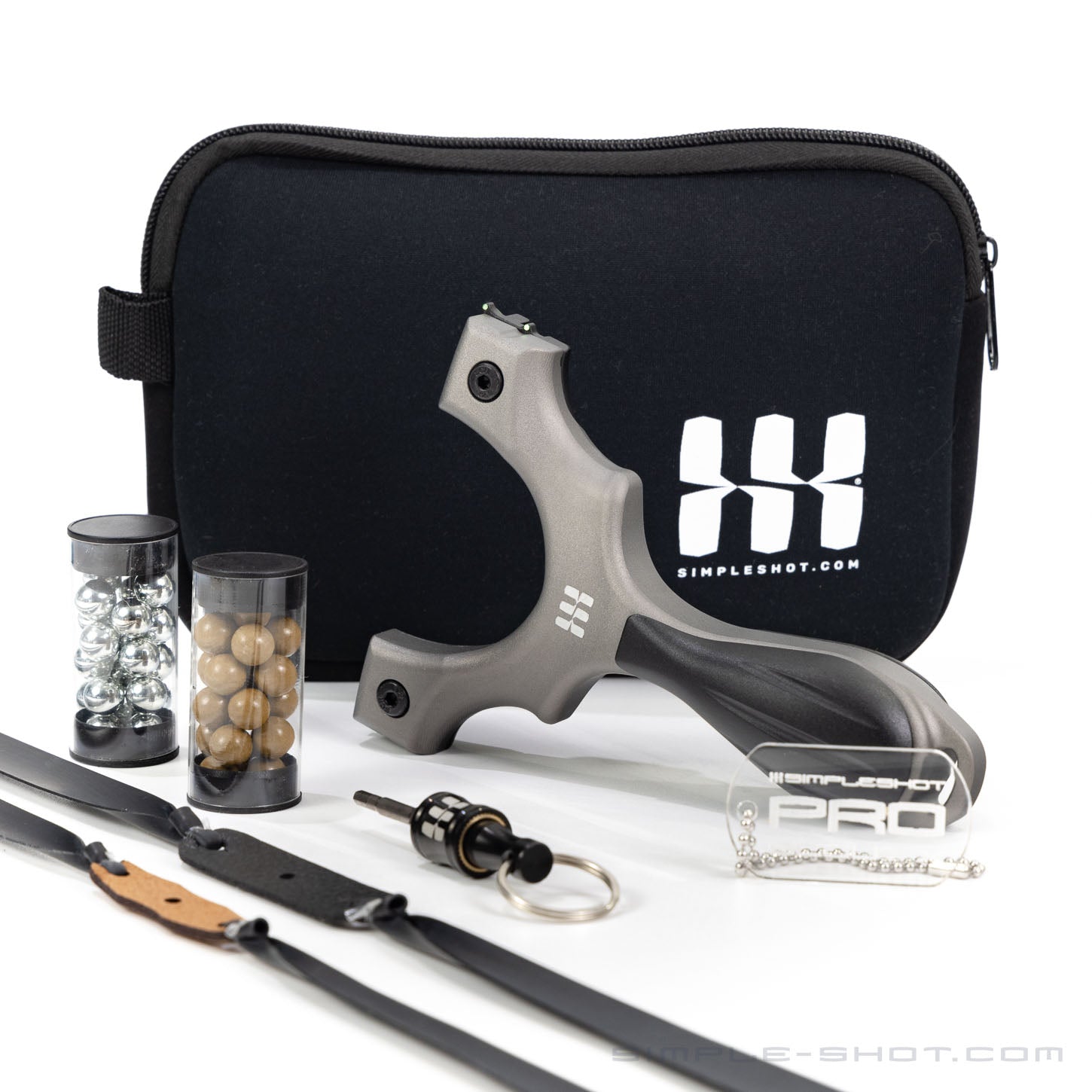 The Scout Slingshot - Scout LT | XT | Scout Accessories