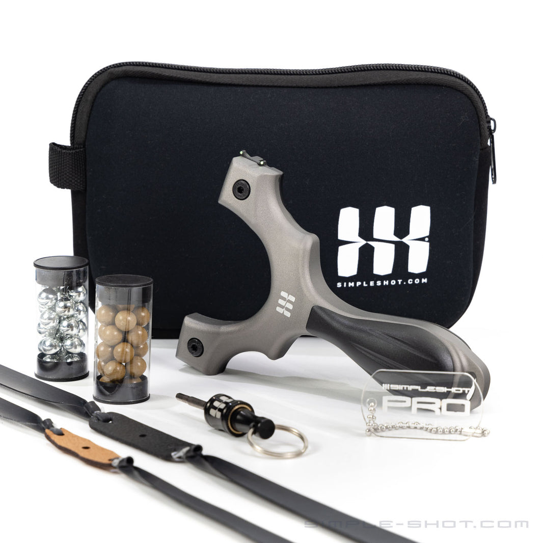 The Scout Slingshot - Scout LT | XT | Scout Accessories