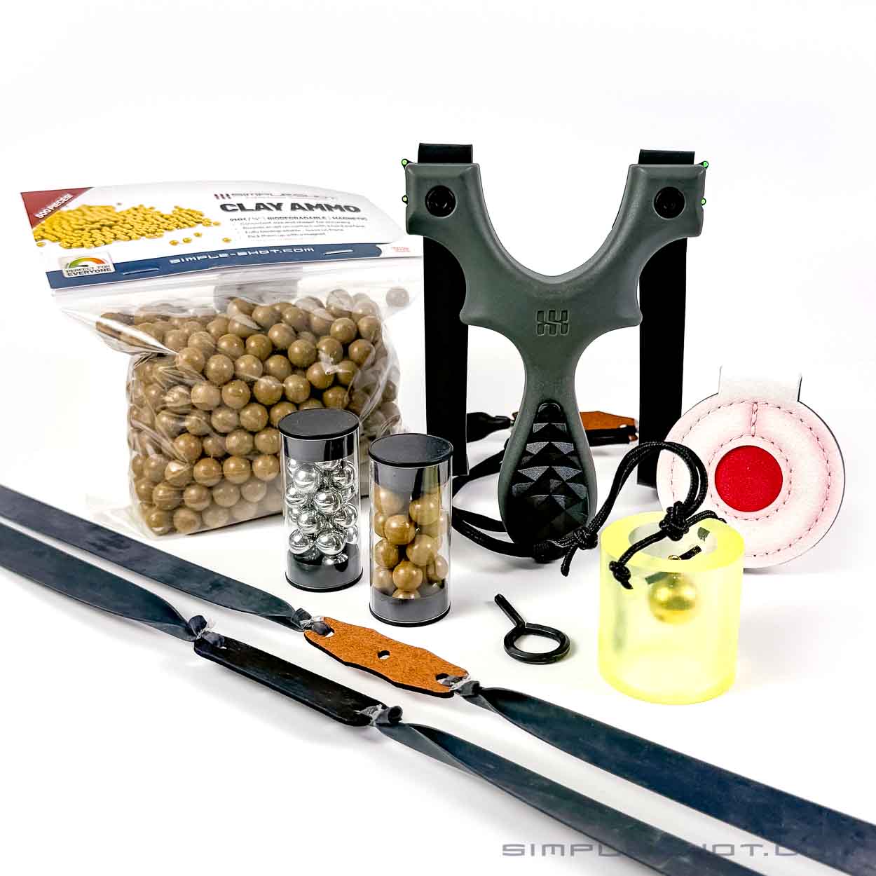 The Scout Slingshot - Scout LT | XT | Scout Accessories