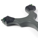 The Scout X Slingshot | SimpleShot Slingshots
