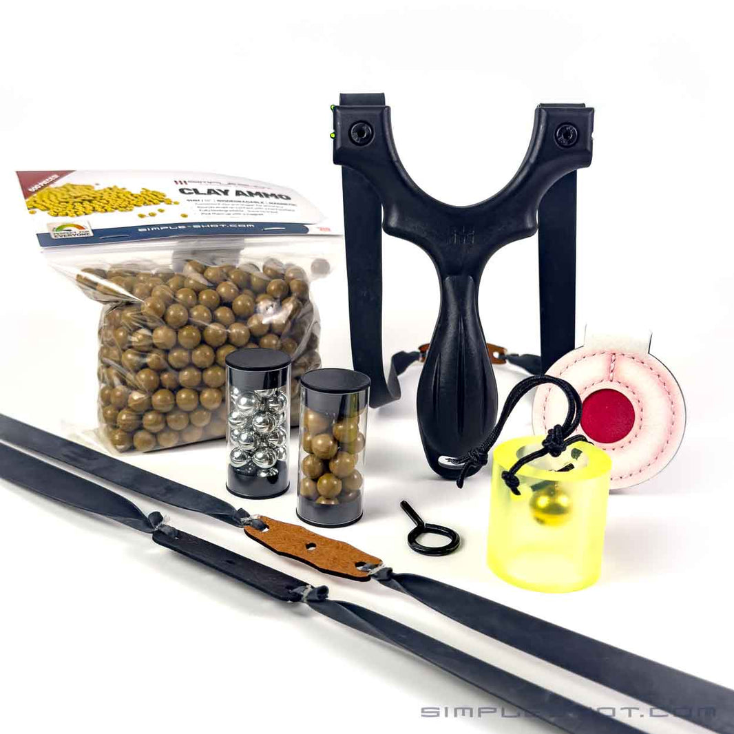 The Scout Slingshot - Scout LT | XT | Scout Accessories