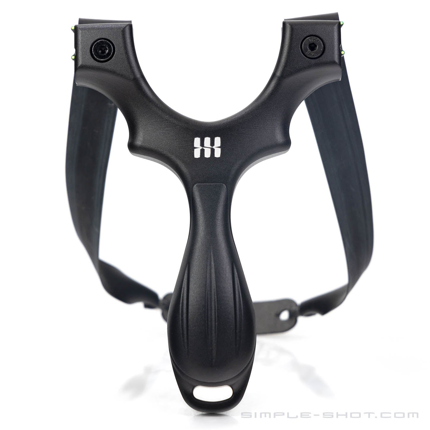The Scout X PRO Slingshot | SimpleShot Slingshots