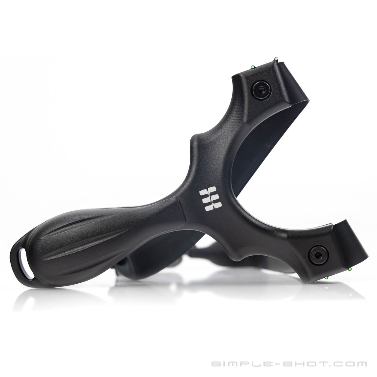 The Scout X PRO Slingshot | SimpleShot Slingshots