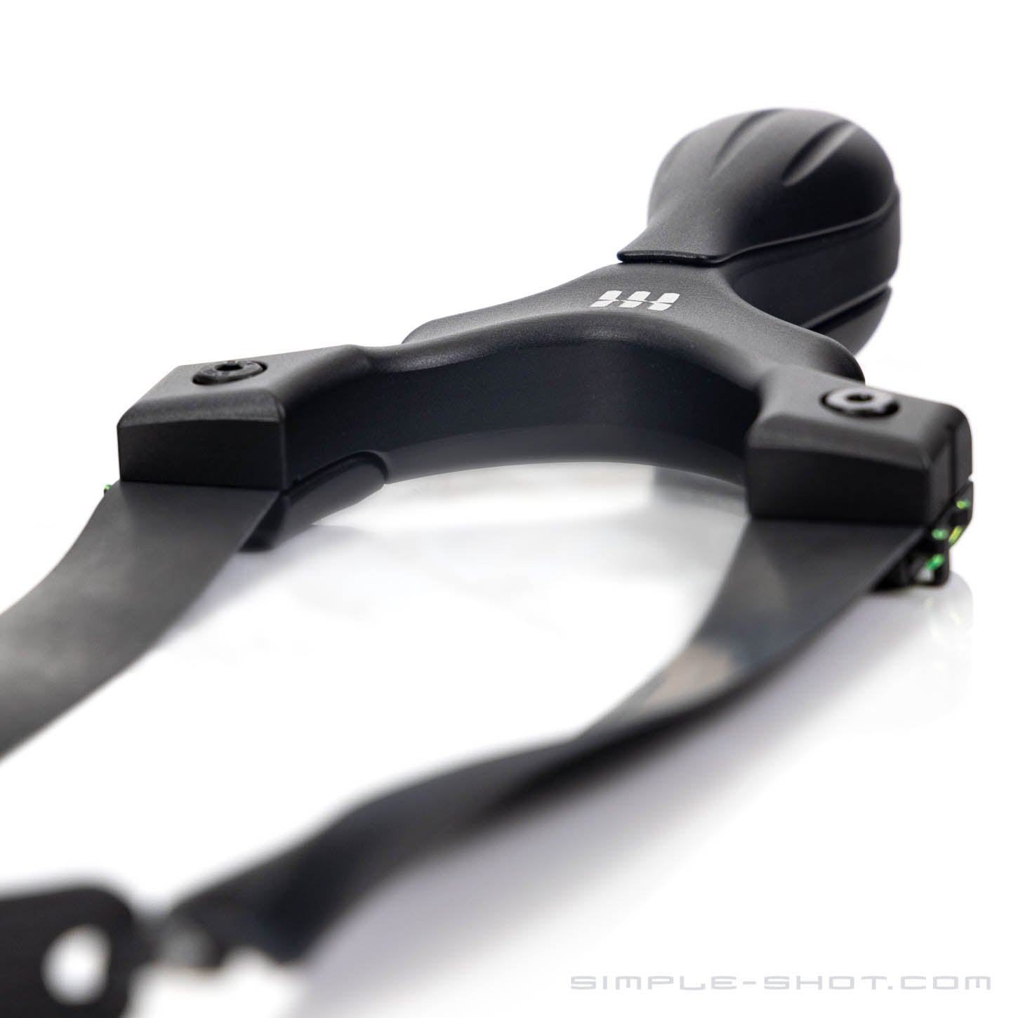 The Scout X PRO Slingshot | SimpleShot Slingshots