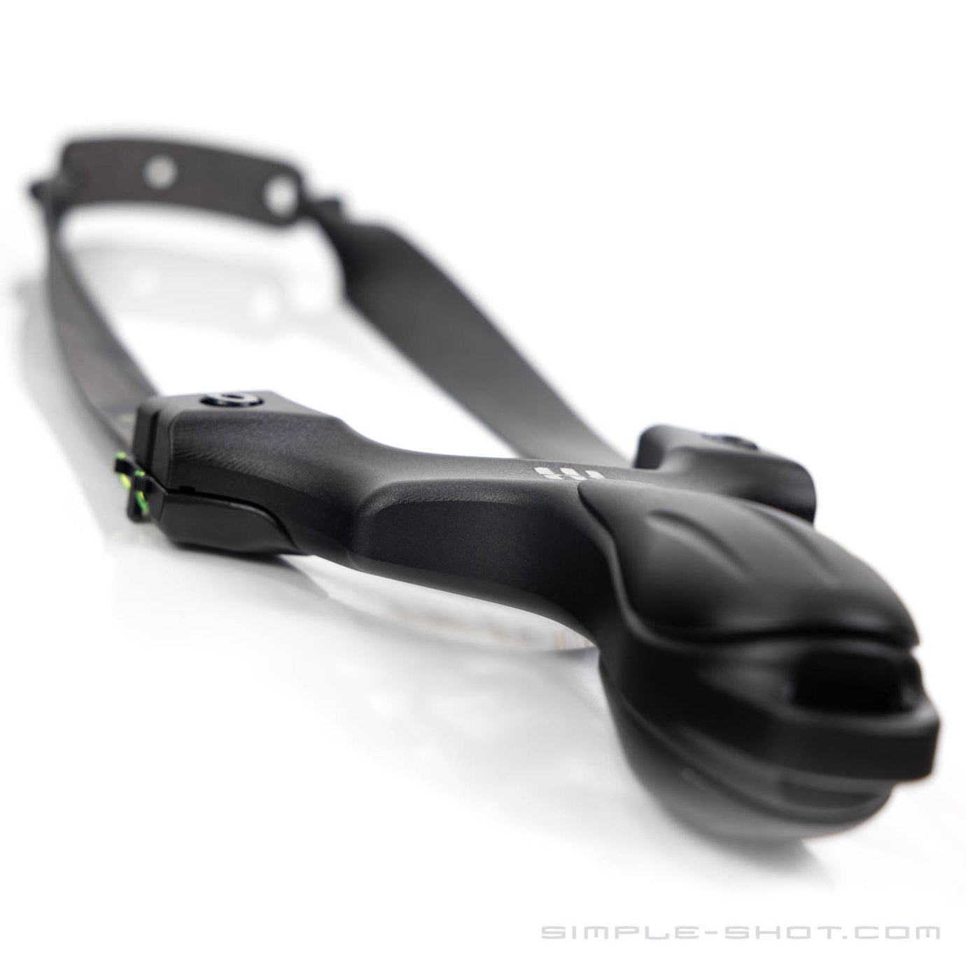 The Scout X PRO Slingshot | SimpleShot Slingshots