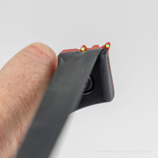 The Scout X PRO Slingshot | SimpleShot Slingshots