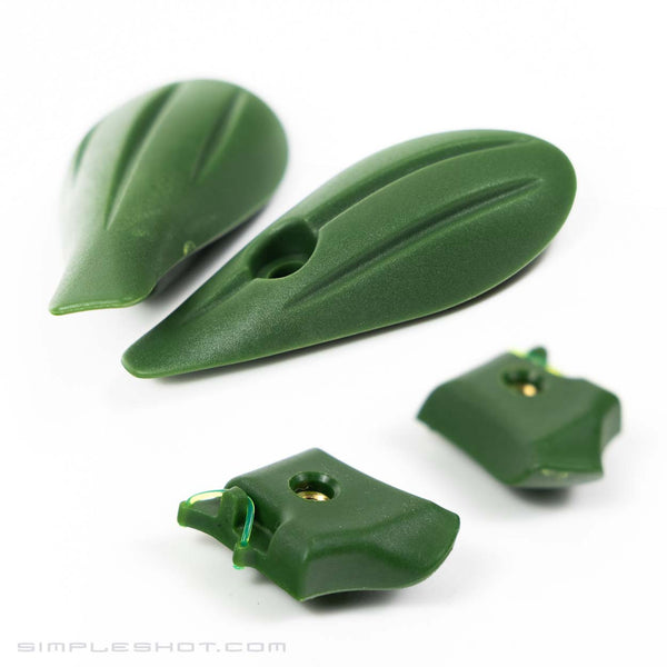 Integrated Clips and Palm-Swell Scales | Scout X Slingshot – SimpleShot ...