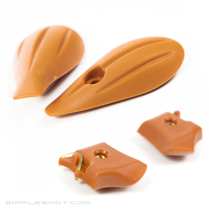 Slingshot Bands - Flat bands, Bandsets, Tube Bands | SimpleShot ...