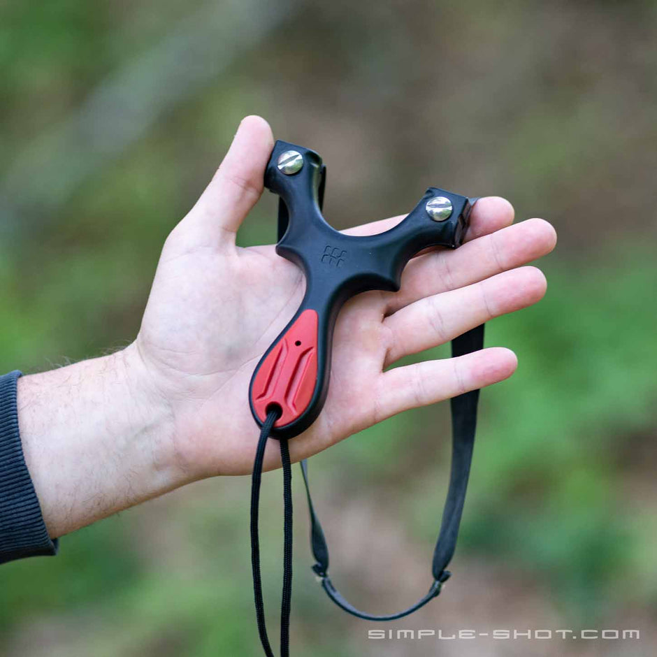 The Scout Slingshot - Scout LT | XT | Scout Accessories