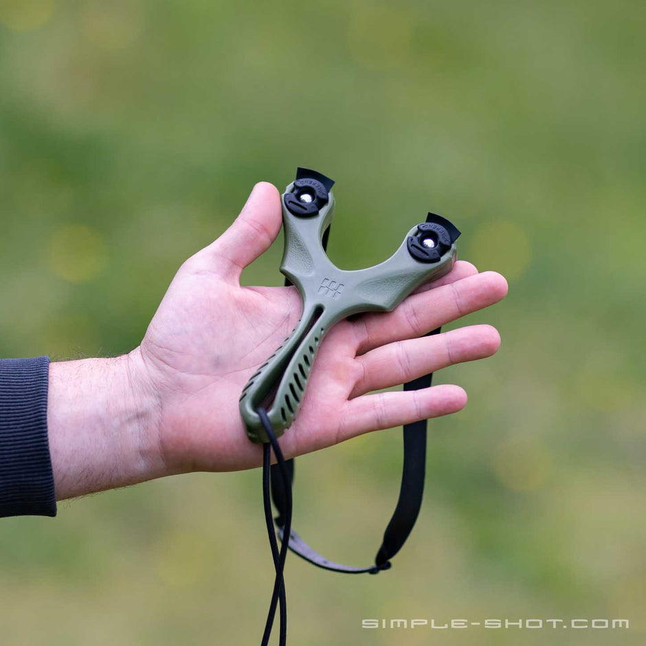 All Slingshots | SimpleShot Slingshots and Slingshot Accessories