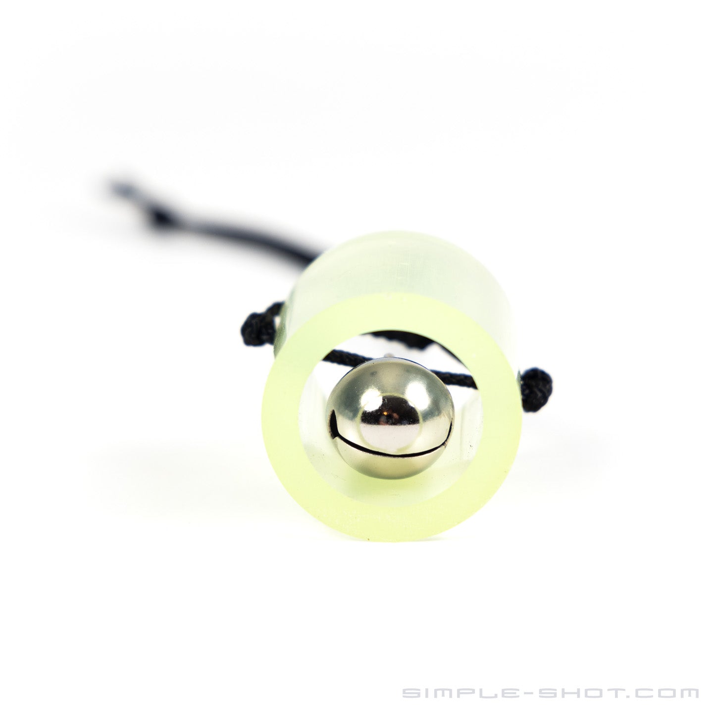 Bell Target | SimpleShot Slingshot Targets