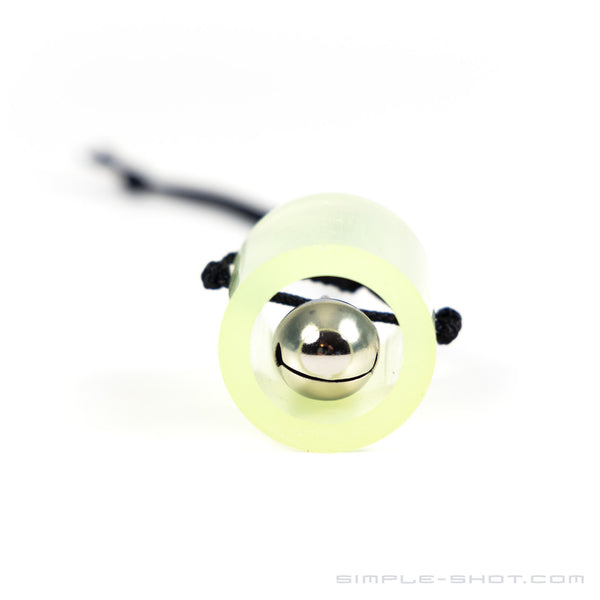 Bell Target | SimpleShot Slingshot Targets