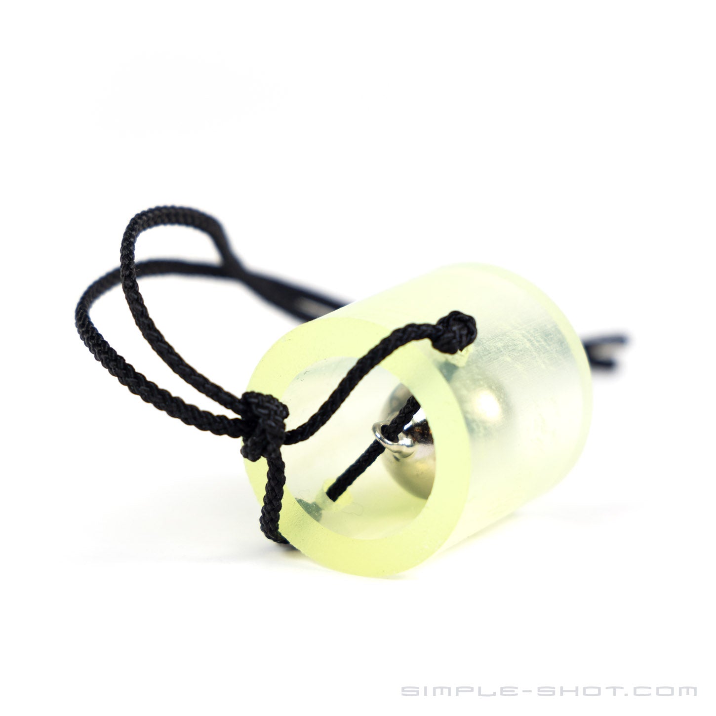 Bell Target | SimpleShot Slingshot Targets