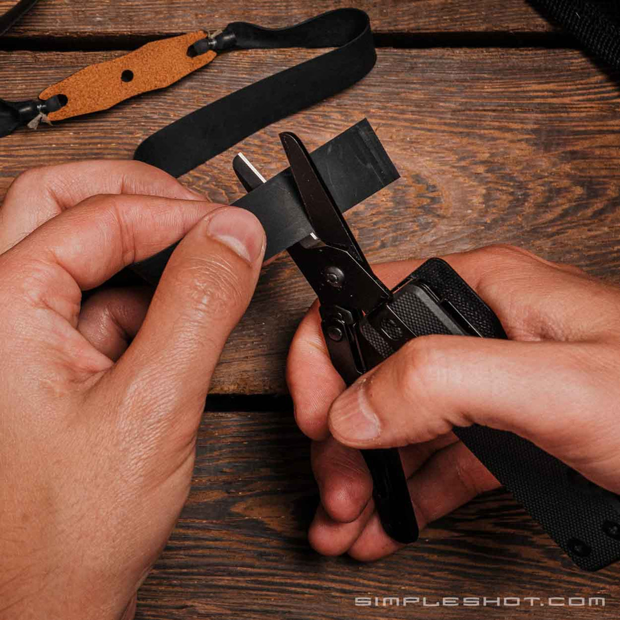 Slingshot Multi-Tool | SimpleShot Slingshot Gear