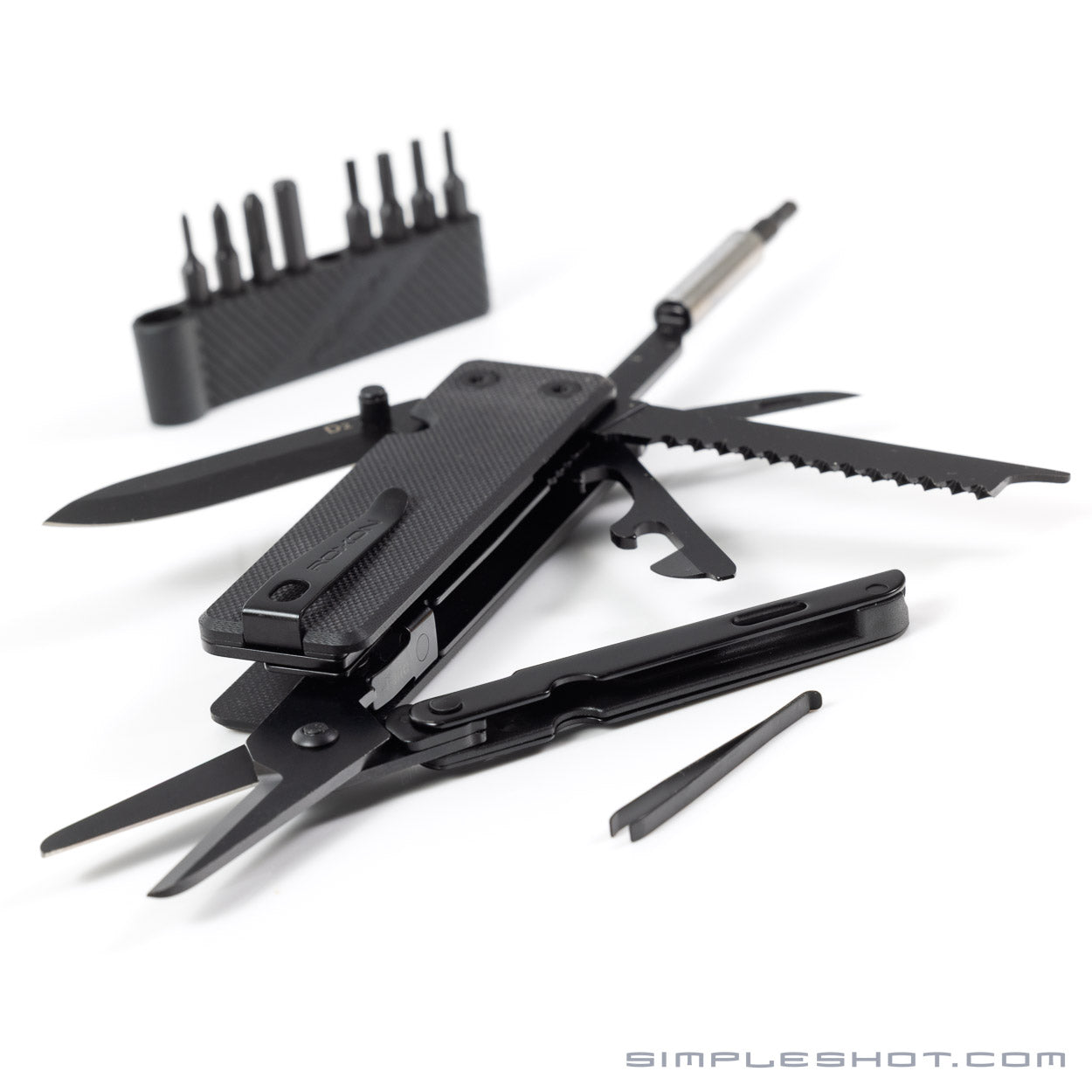 Slingshot Multi-Tool | SimpleShot Slingshot Gear
