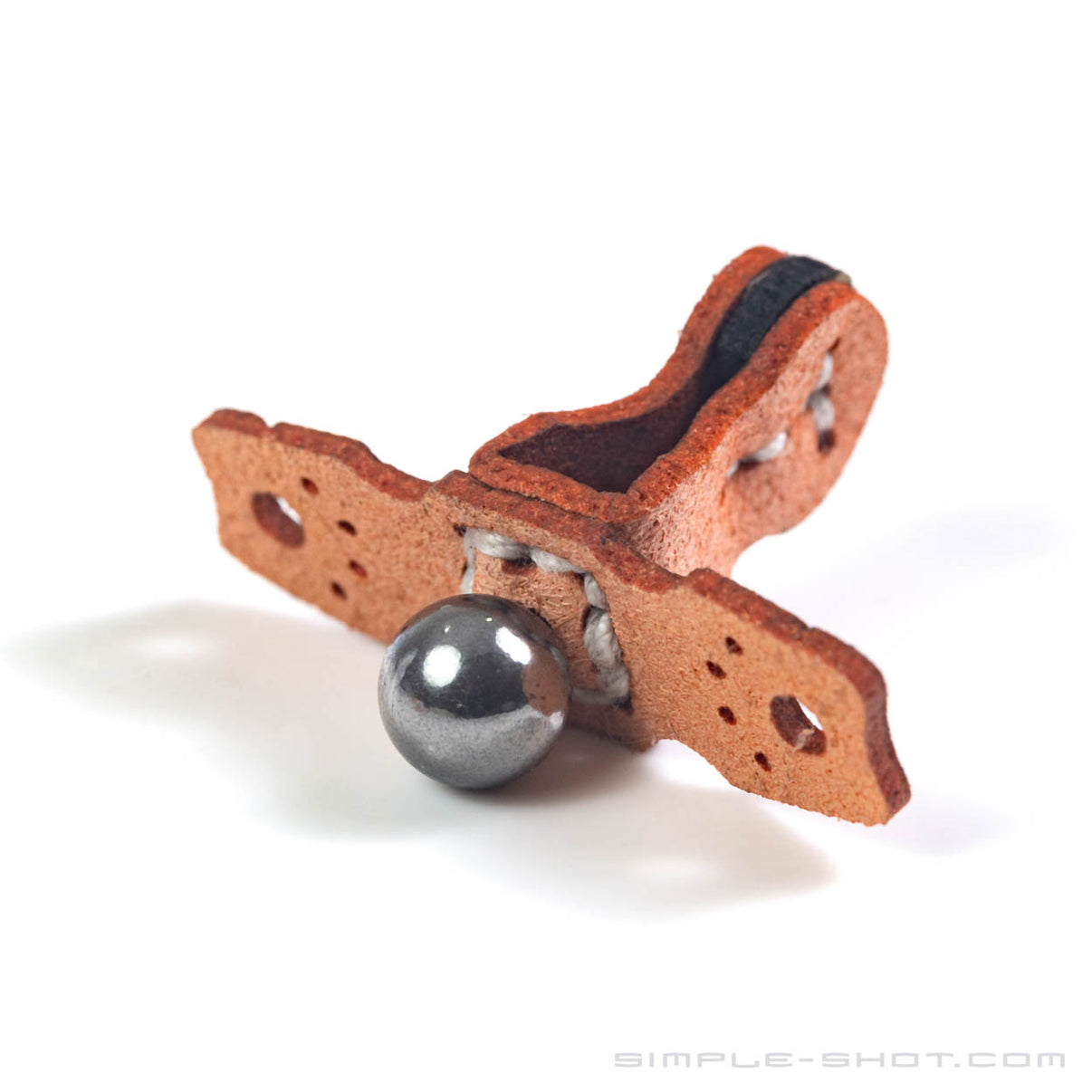 Microfiber Pouch (3 Pack) | SimpleShot Slingshot Accessories ...