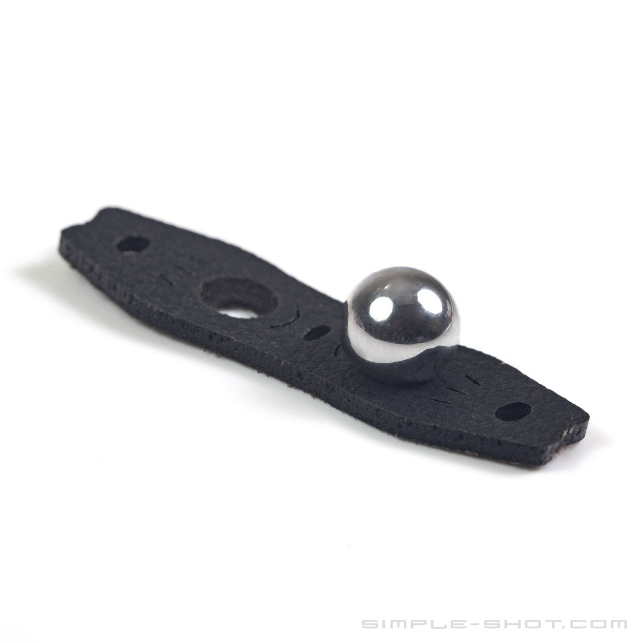 Microfiber Pouch (12 Pack) | SimpleShot Slingshot Accessories