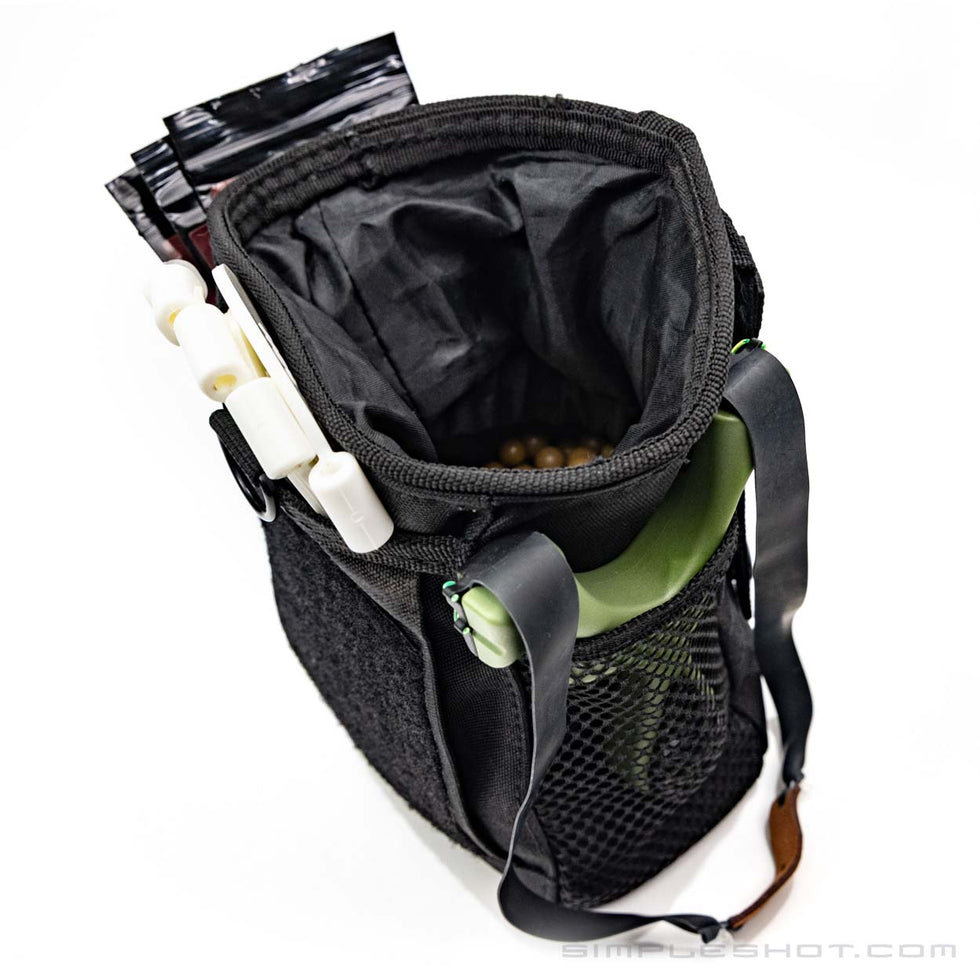 The Scout LT2 Starter Kit | SimpleShot Slingshots